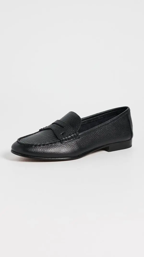 Polo Ralph Lauren Soft Loafers