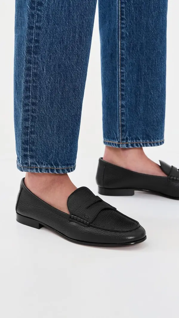 Polo Ralph Lauren Soft Loafers