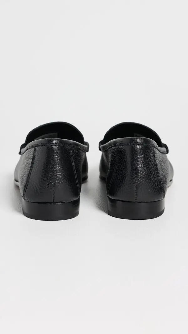 Polo Ralph Lauren Soft Loafers