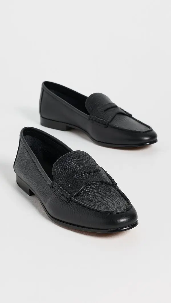 Polo Ralph Lauren Soft Loafers