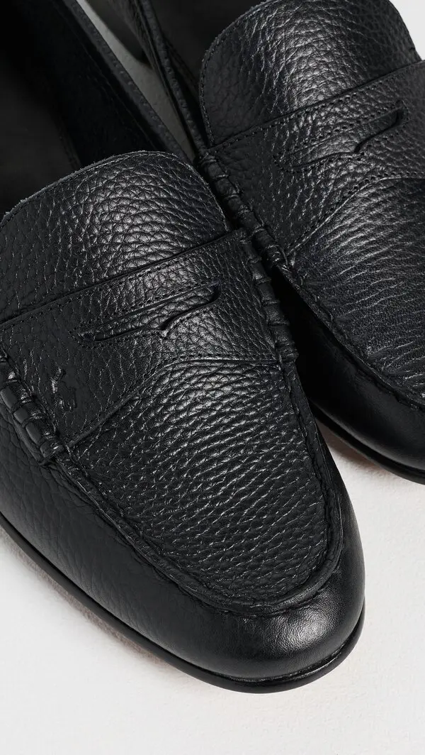 Polo Ralph Lauren Soft Loafers