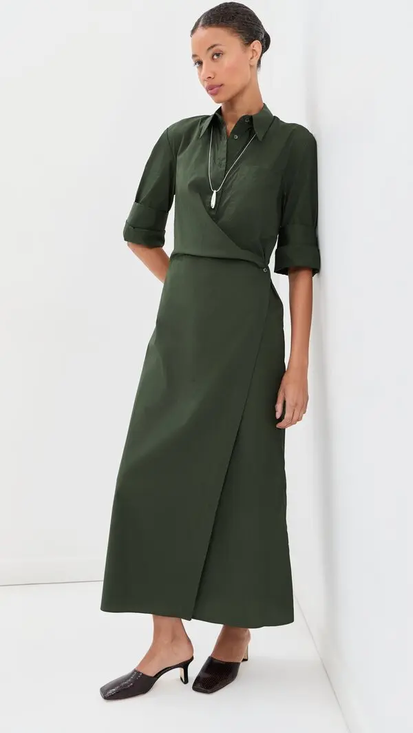 TWP New Earl Dress