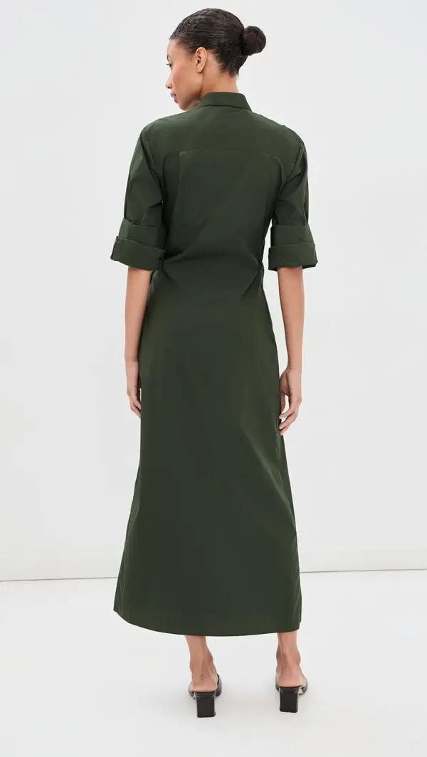 TWP New Earl Dress