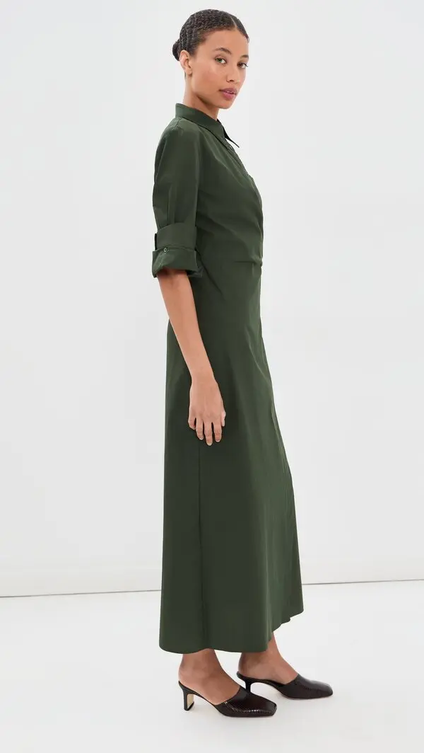 TWP New Earl Dress