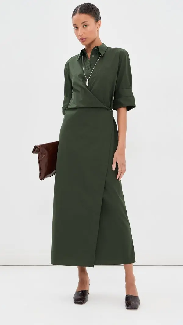 TWP New Earl Dress