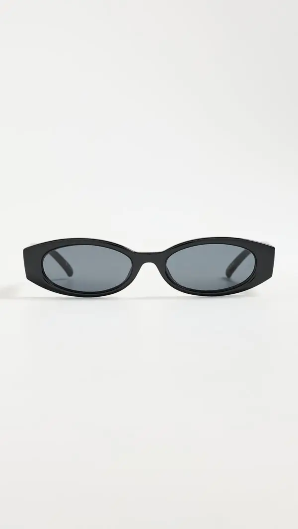 Le Specs Belladonna Sunglasses