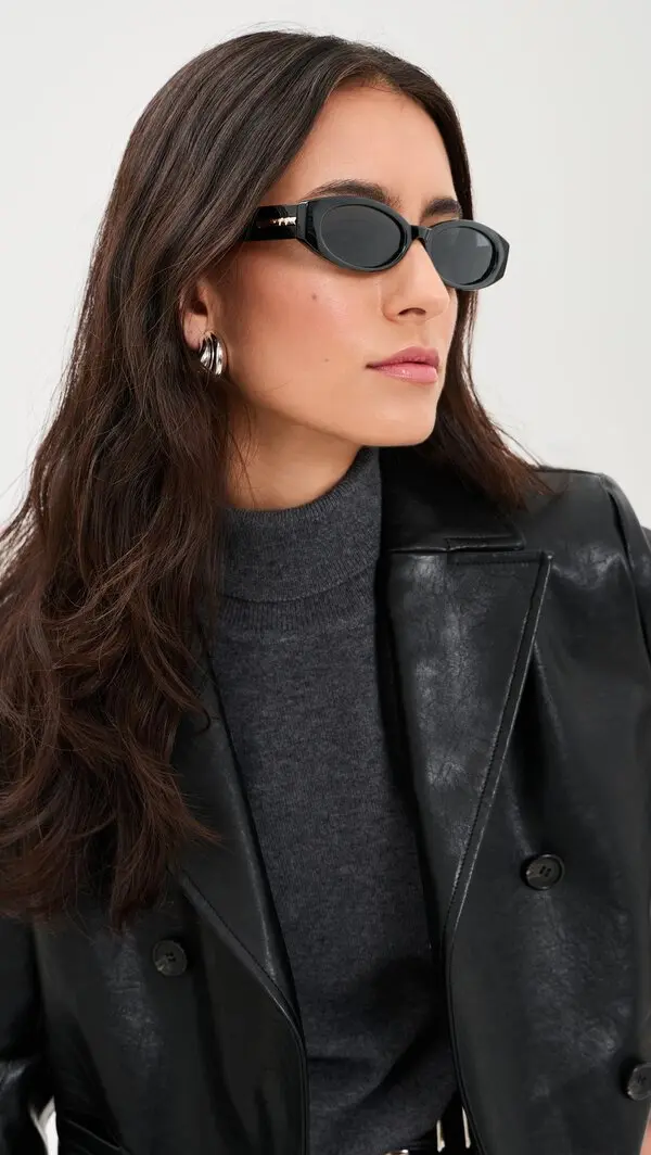 Le Specs Belladonna Sunglasses
