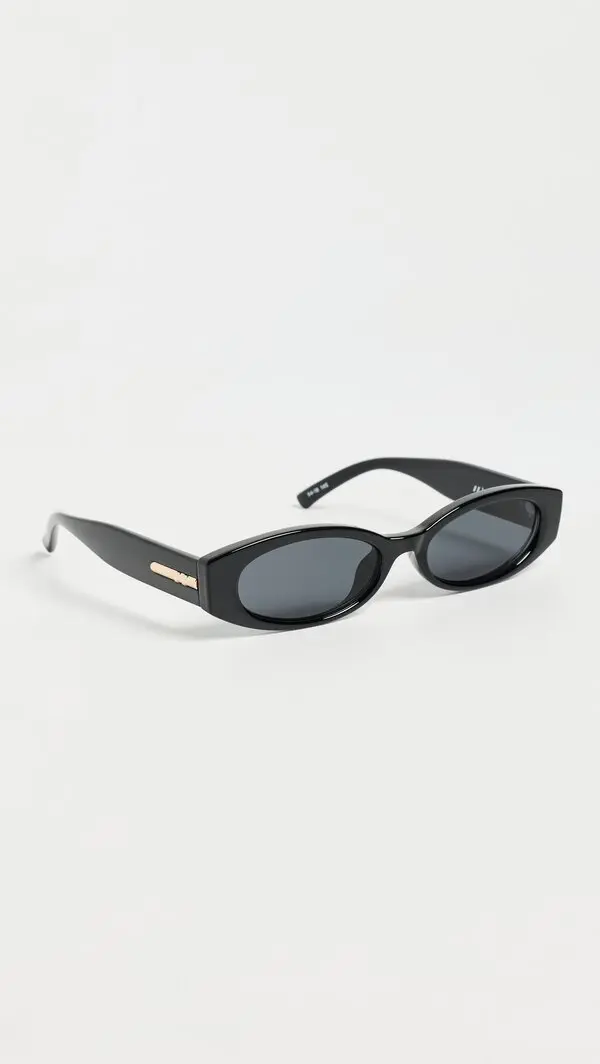Le Specs Belladonna Sunglasses