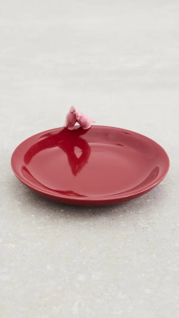 Farm Rio Jewelry Dish