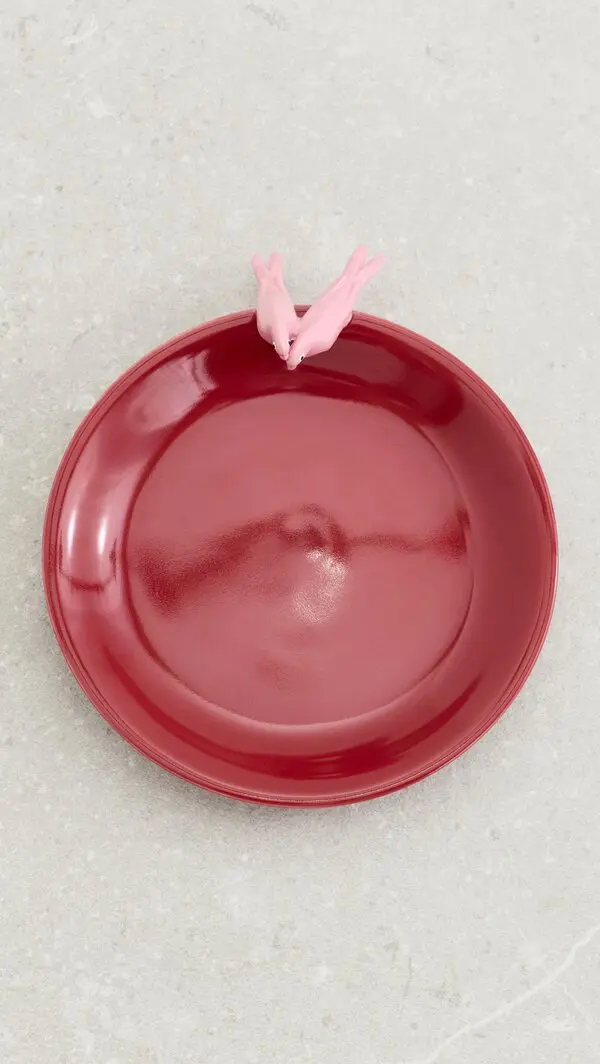 Farm Rio Jewelry Dish