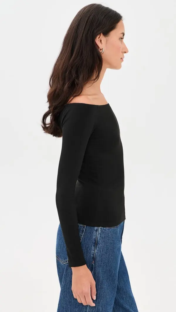 Z Supply Sabrina Top