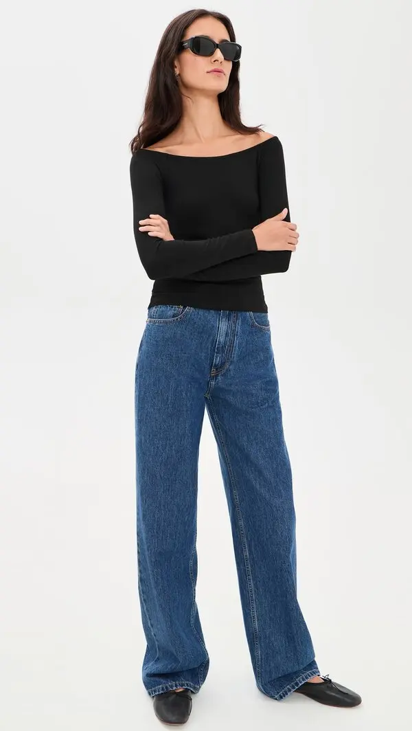 Z Supply Sabrina Top