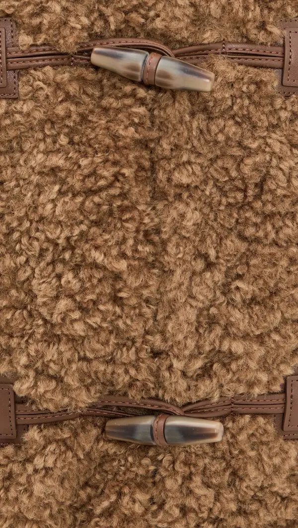 UGG Niah Toggle Vest