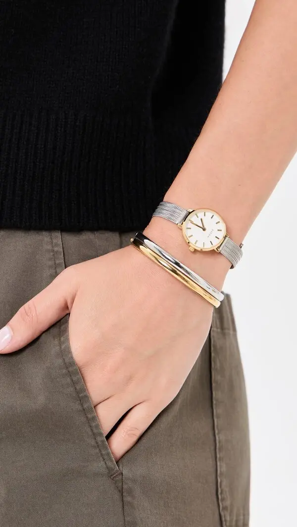 Jenny Bird Remi Bangle Bundle
