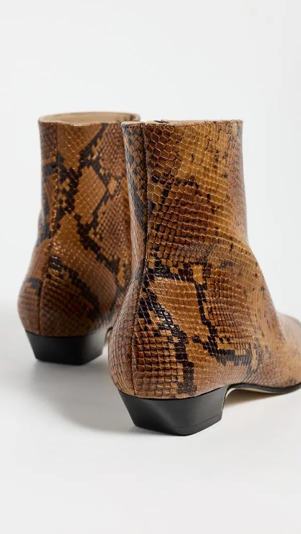 JAMIE HALLER The Lennon Boots