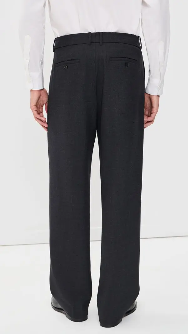 Simkhai Julian Pleated Trousers
