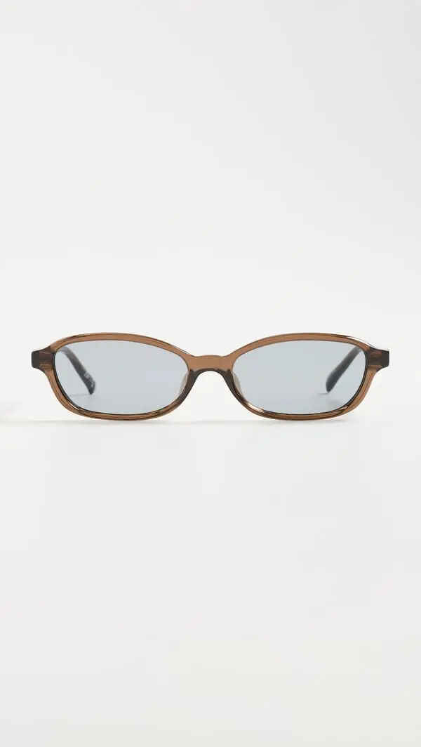 Le Specs Honey Pot Sunglasses