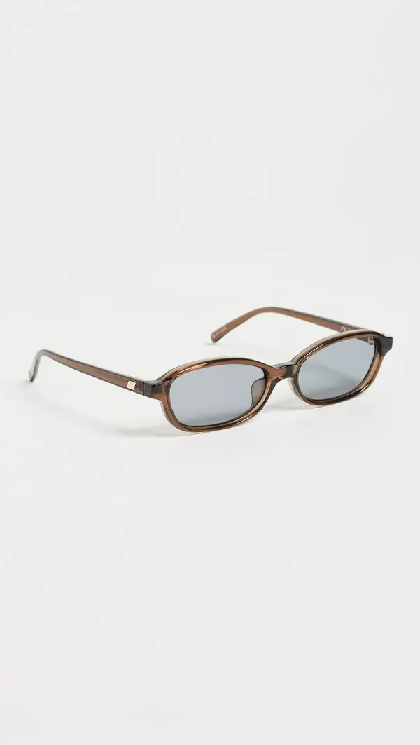 Le Specs Honey Pot Sunglasses