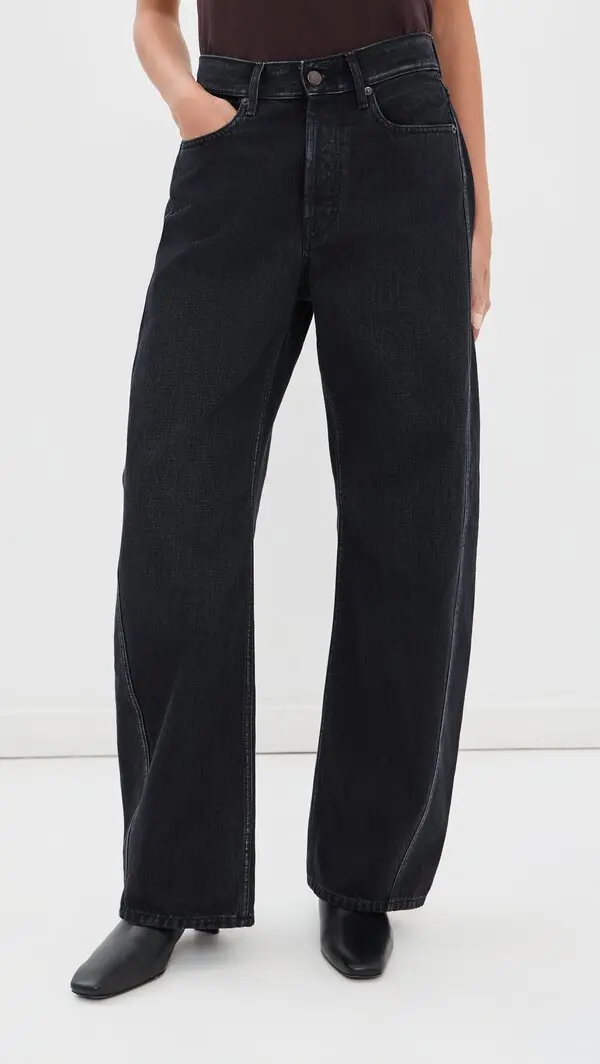 KALLMEYER Callum Barrel Jeans