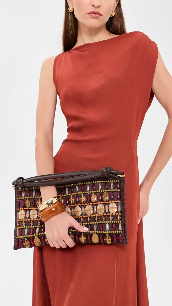 Cult Gaia Hera Mini Shoulder Bag