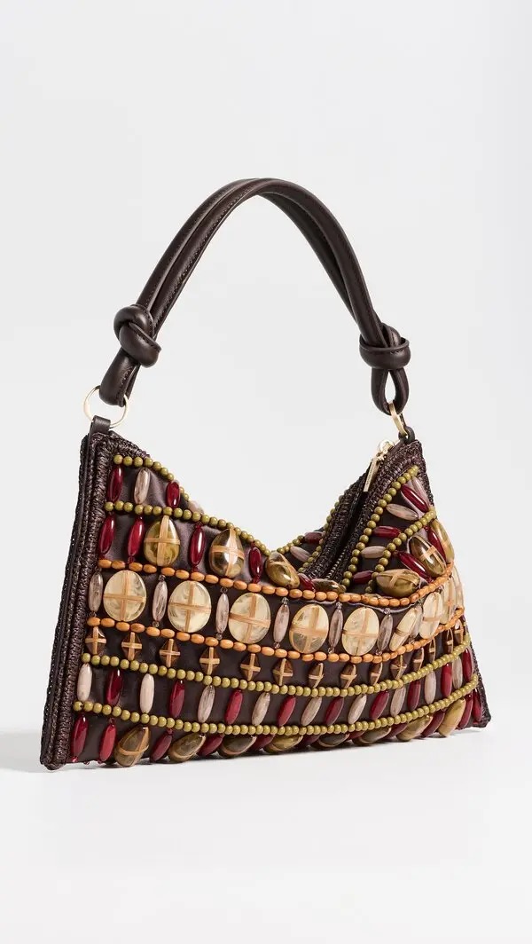 Cult Gaia Hera Mini Shoulder Bag