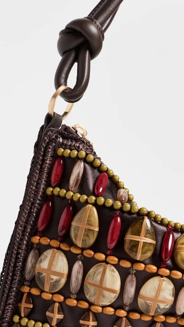 Cult Gaia Hera Mini Shoulder Bag