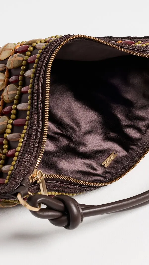 Cult Gaia Hera Mini Shoulder Bag
