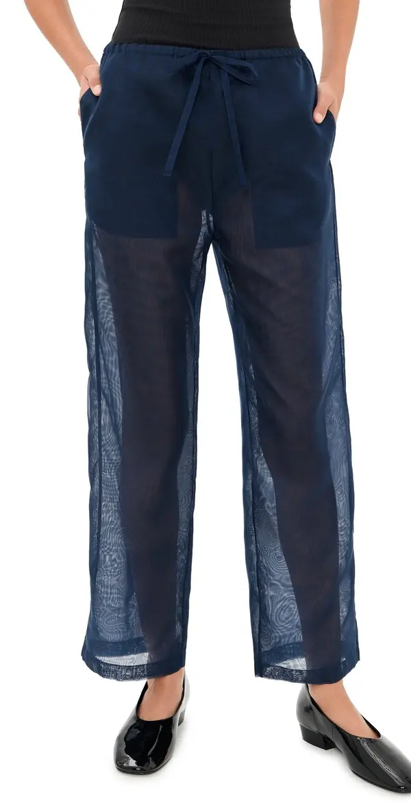 Renggli Organza Pants