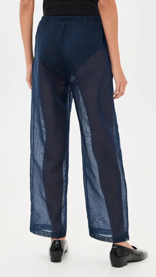 Renggli Organza Pants