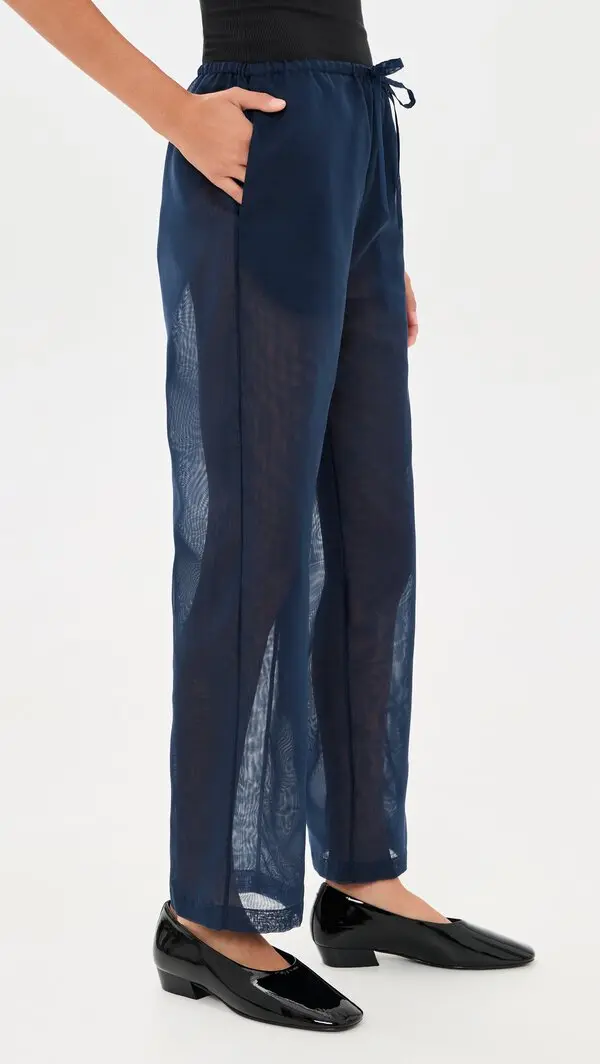 Renggli Organza Pants