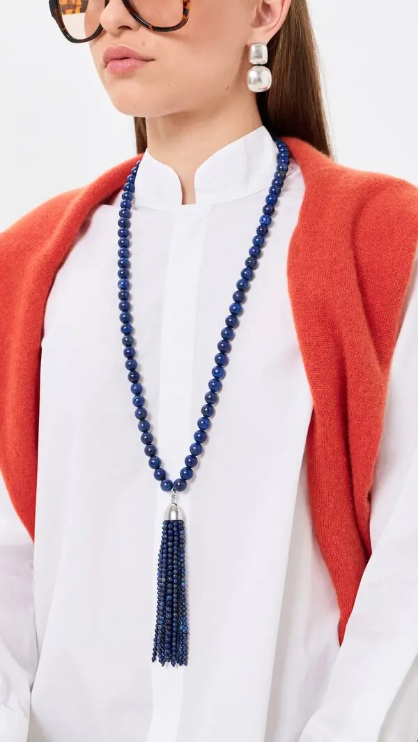 JULIETTA Linea Necklace