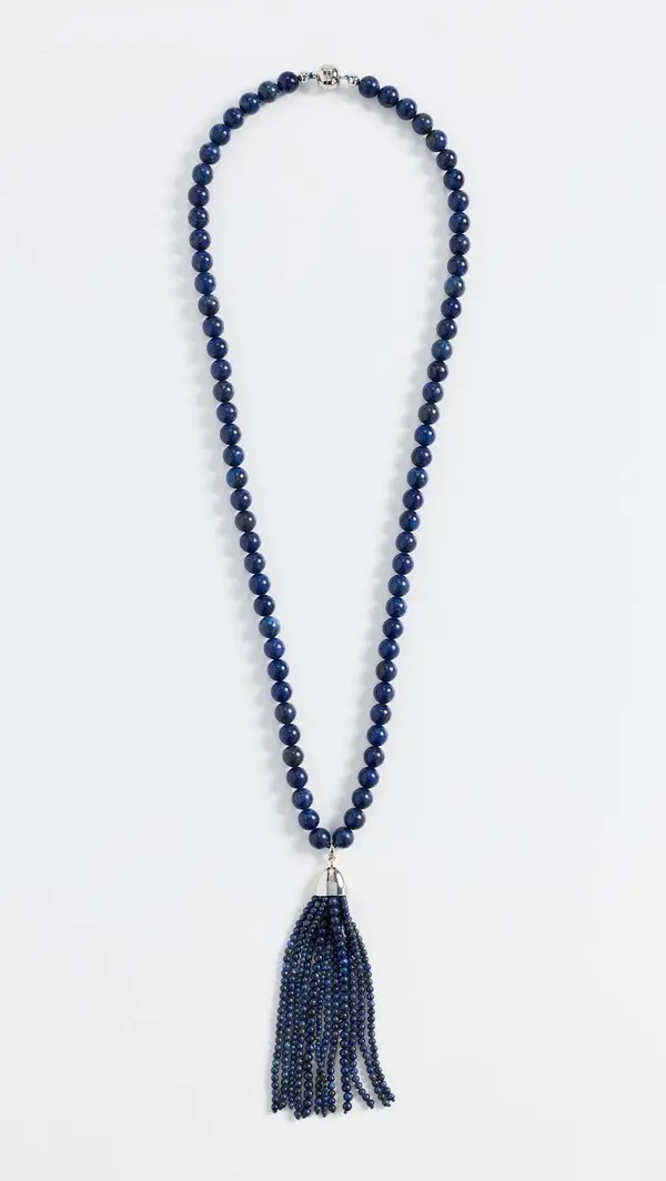 JULIETTA Linea Necklace