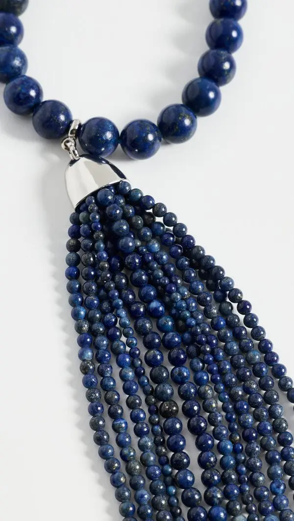 JULIETTA Linea Necklace
