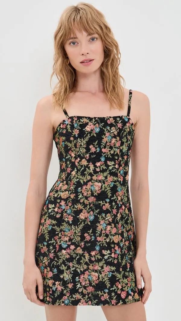 Saylor Sydney Dress