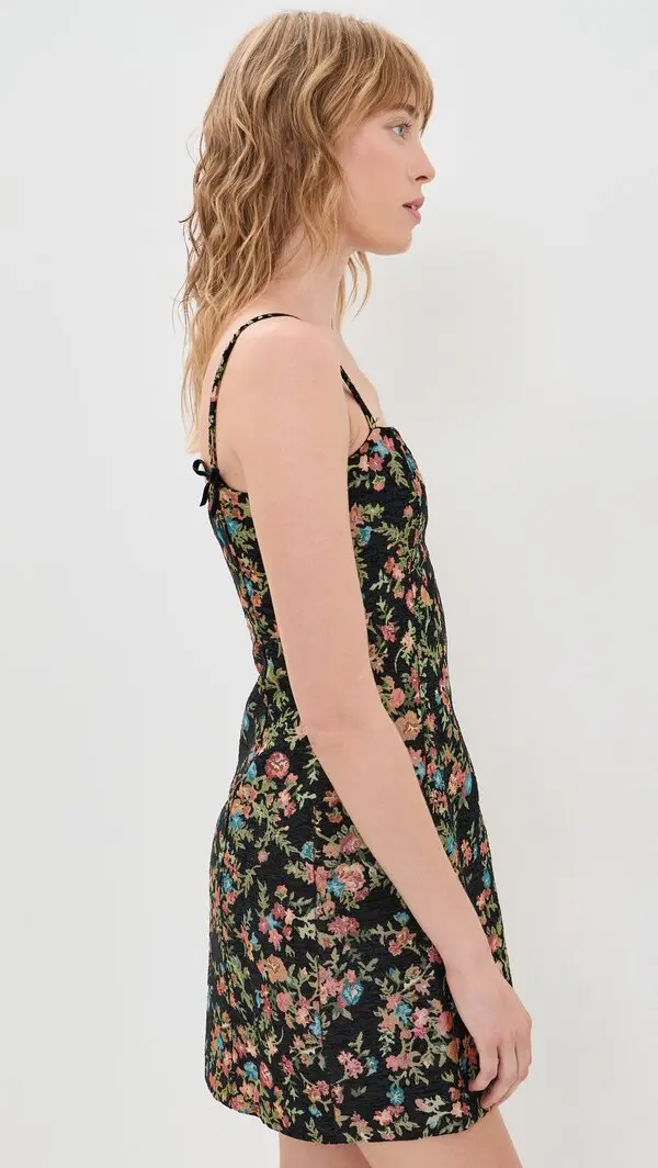 Saylor Sydney Dress