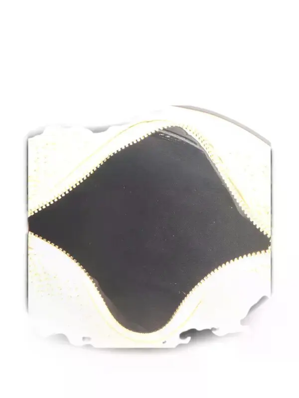 Fendi Fendigraphy Bag Raffia Mini Crossbody Bag