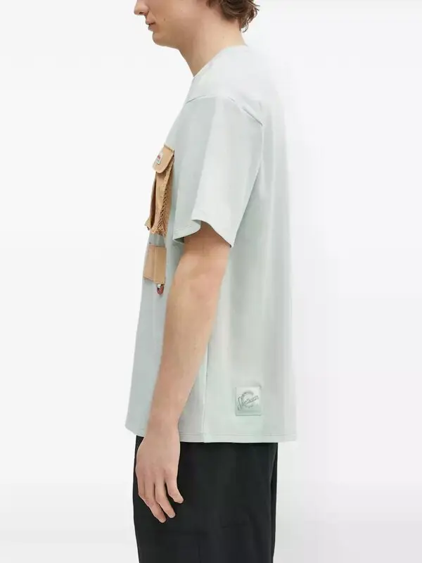 Columbia Chest-pocket T-shirt