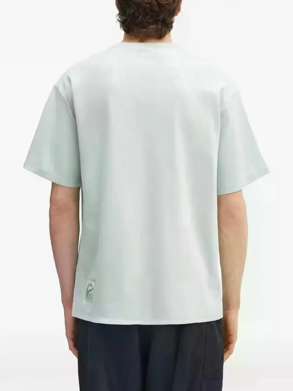 Columbia Chest-pocket T-shirt