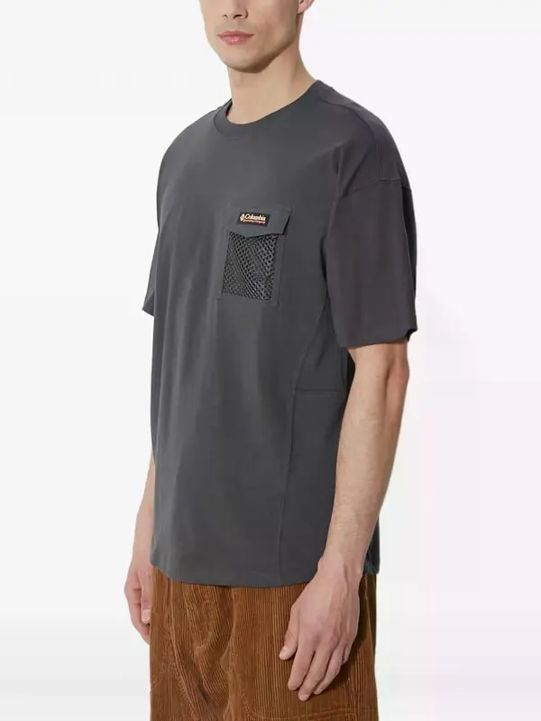 Columbia Mesh-pocket T-shirt