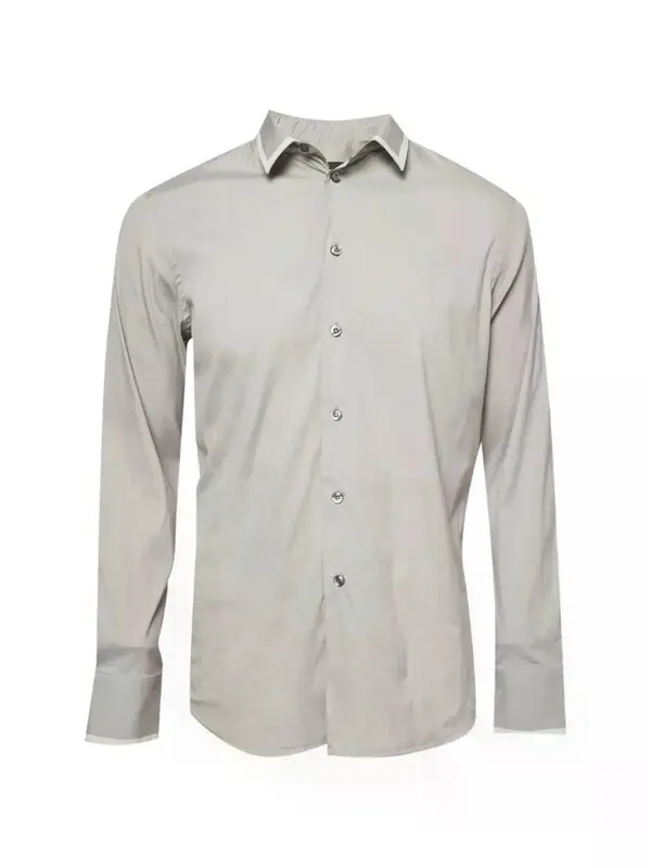 Emporio Armani Button-down Shirt