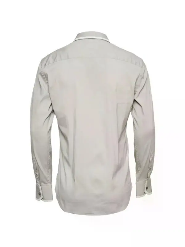 Emporio Armani Button-down Shirt
