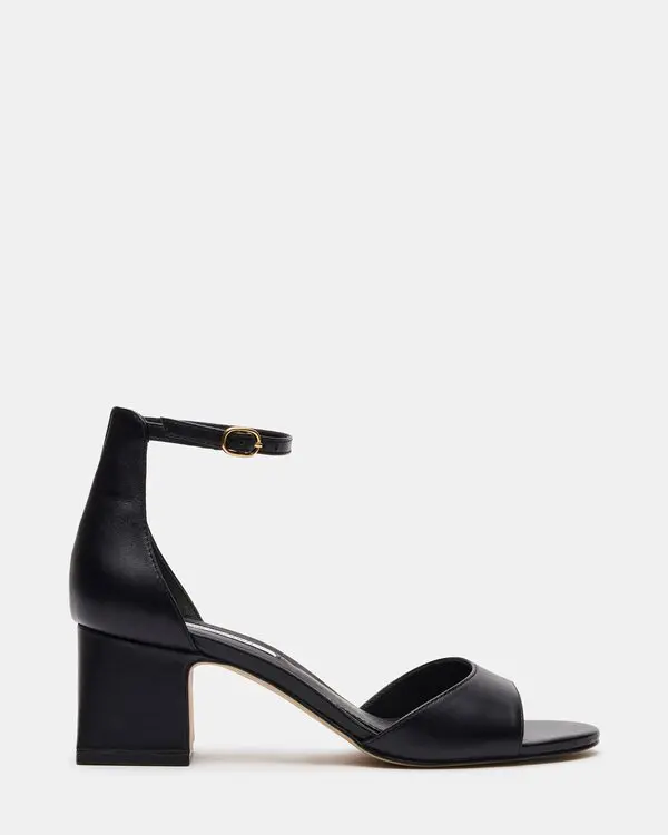 Steve Madden Izara Block Heels