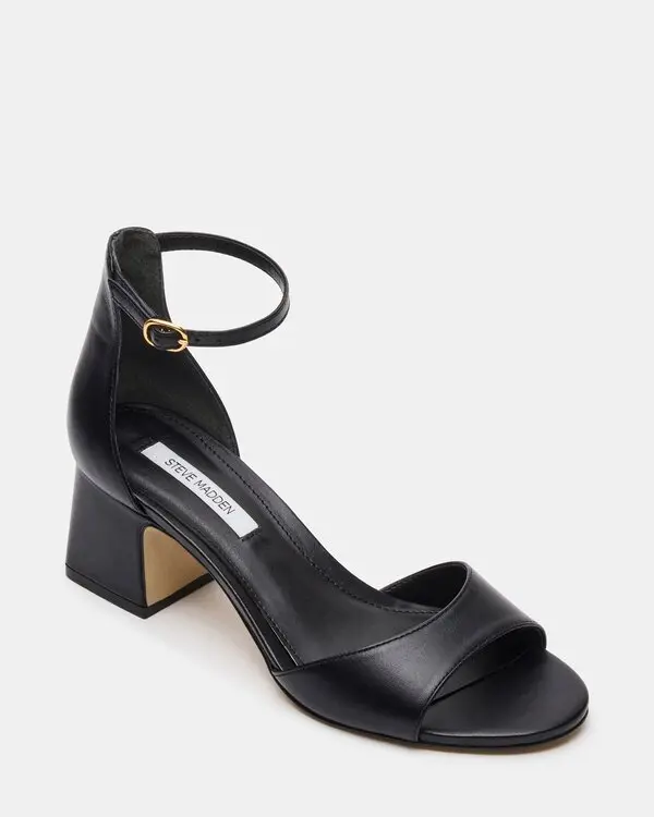 Steve Madden Izara Block Heels
