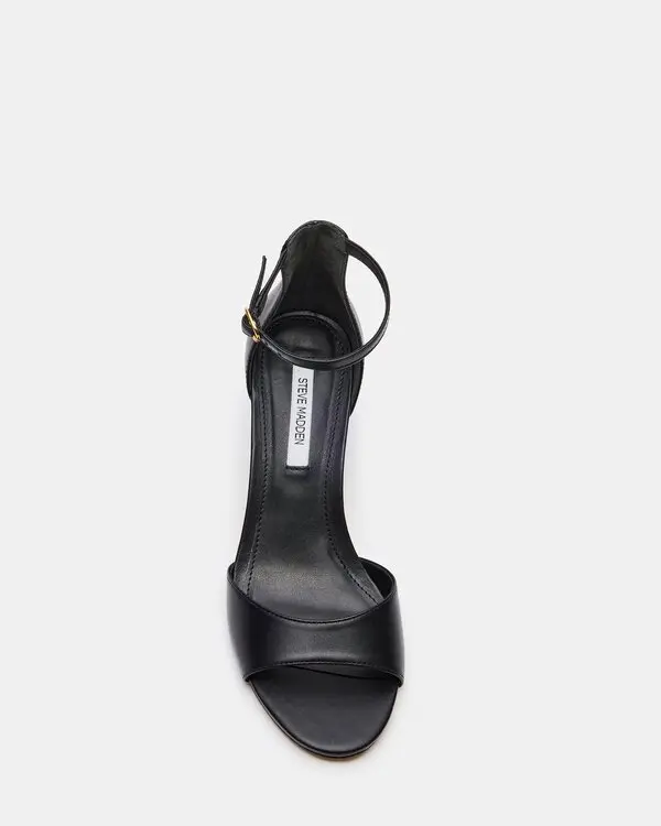 Steve Madden Izara Block Heels