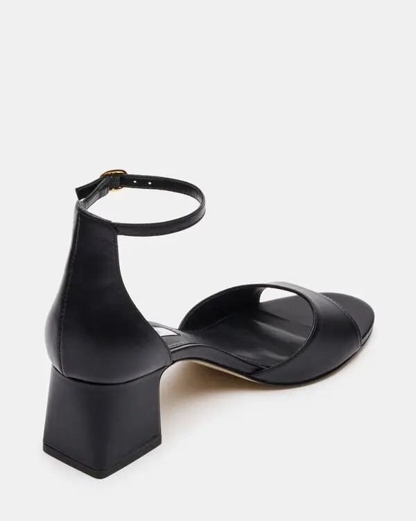 Steve Madden Izara Block Heels