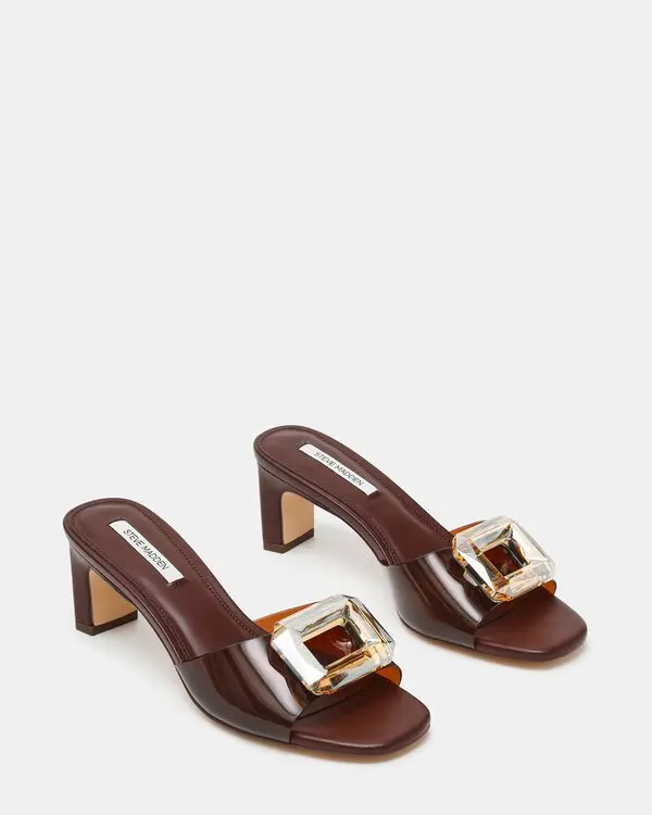 Steve Madden Gigli Block Heels