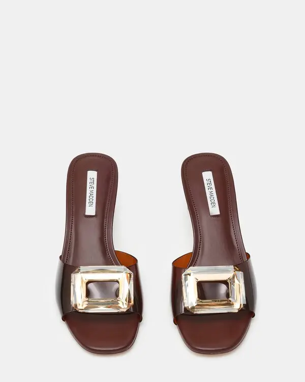 Steve Madden Gigli Block Heels