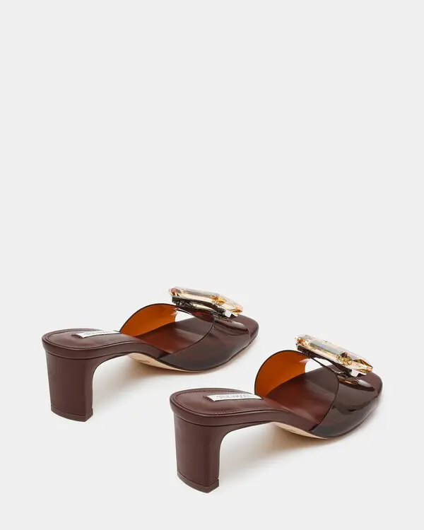 Steve Madden Gigli Block Heels