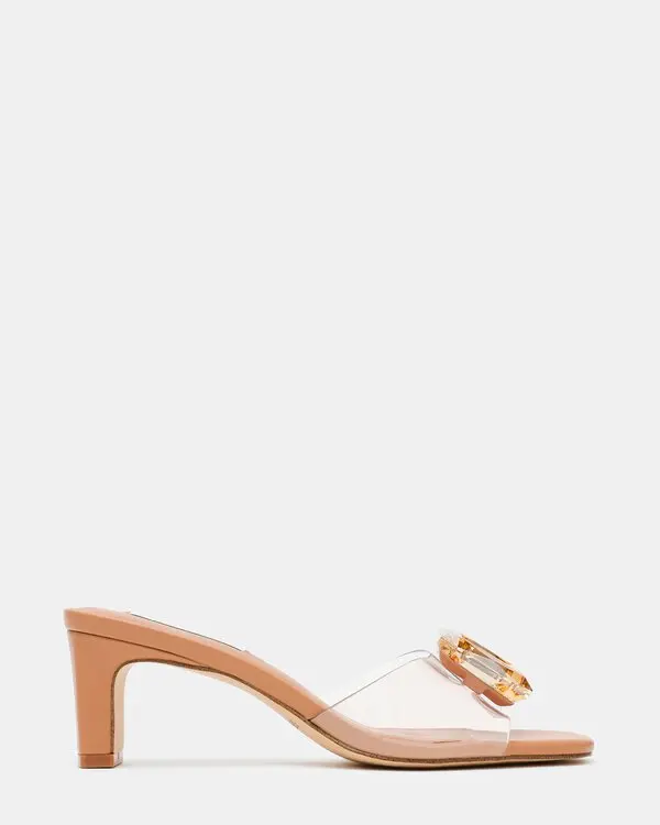 Steve Madden Gigli Block Heels