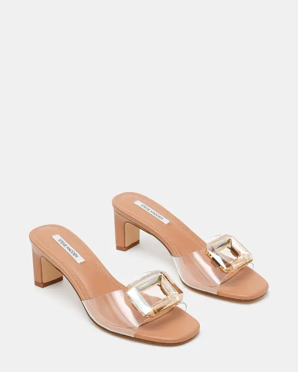 Steve Madden Gigli Block Heels